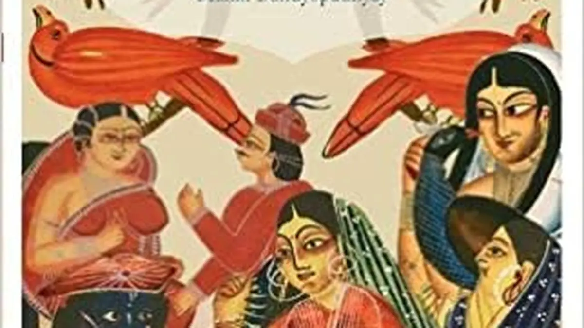 Book Review: ‘The Puppet’s Tale’ by Manik Bandopadhyay and ‘Pebblemonkey’ by Manindra Gupta ...